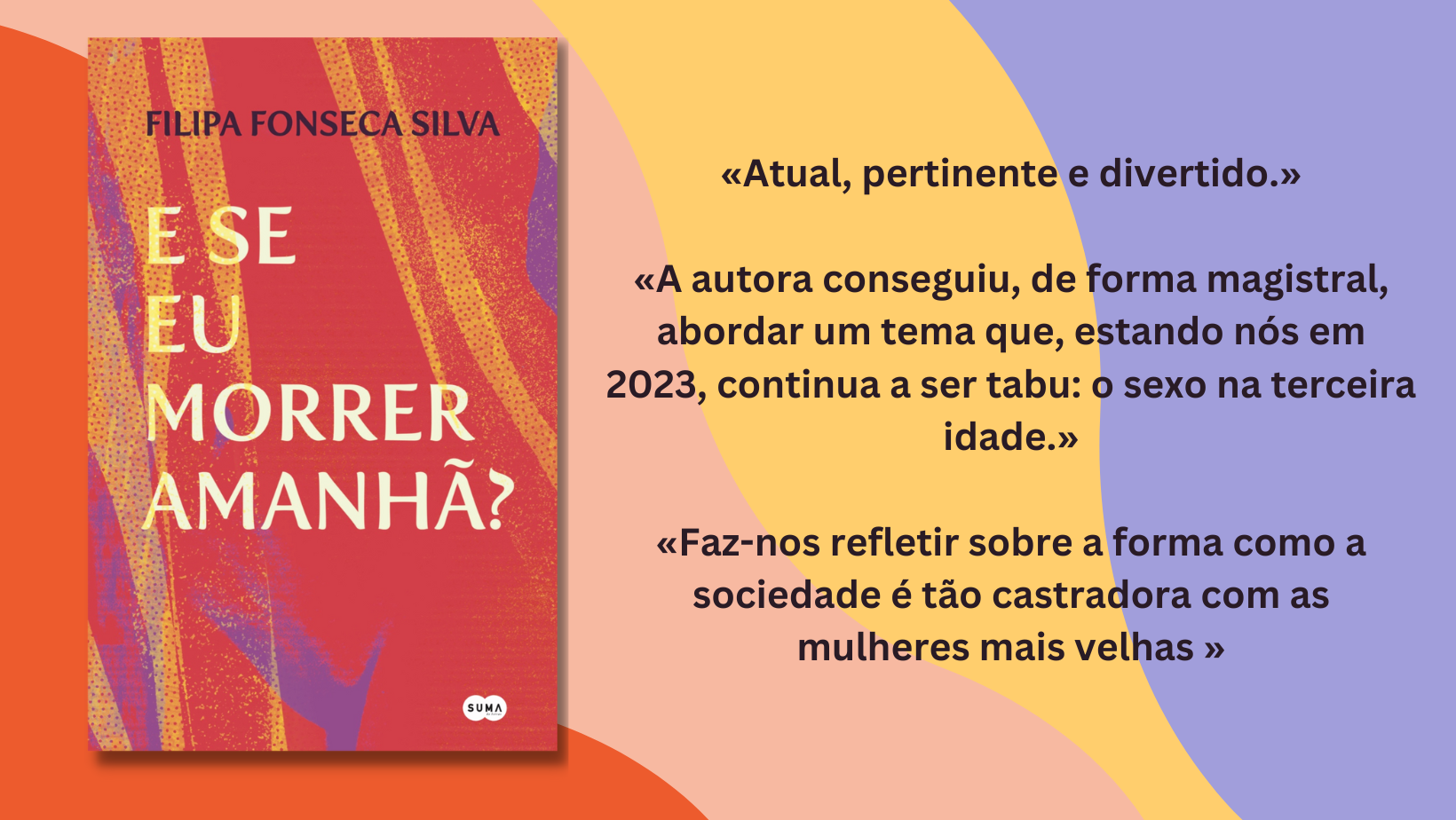 AGENDA – Filipa Fonseca Silva